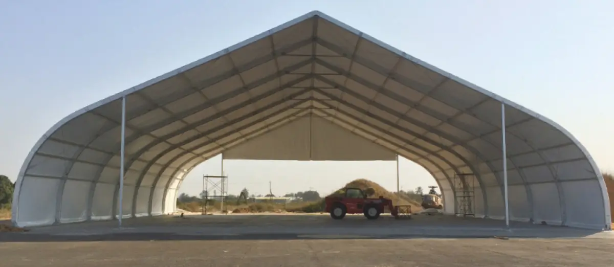 What is Industrial Outdoor Storage? Why is it Essential for the Storage ...