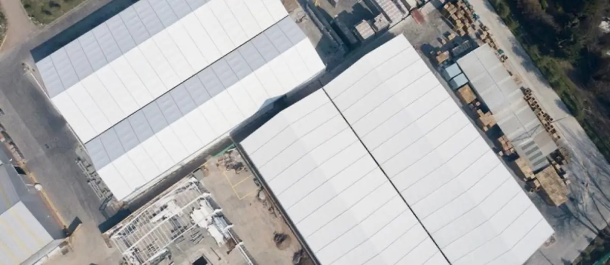 What is Industrial Outdoor Storage? Why is it Essential for the Storage ...