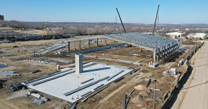 What is a Clear Span Building? Benefits, Types, and Cost Analysis