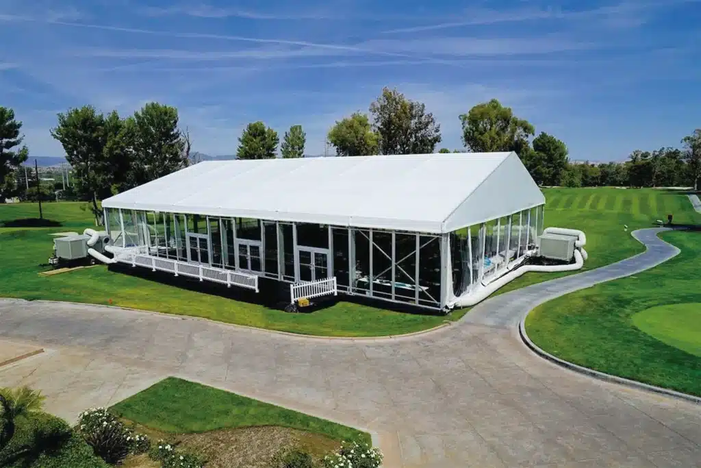 Versatile Temporary Buildings: Cost-Effective Solutions for Modern ...