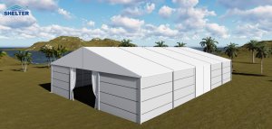 Vendor Tent, Vendor Booth Ideas Supplier | Shelter Structures