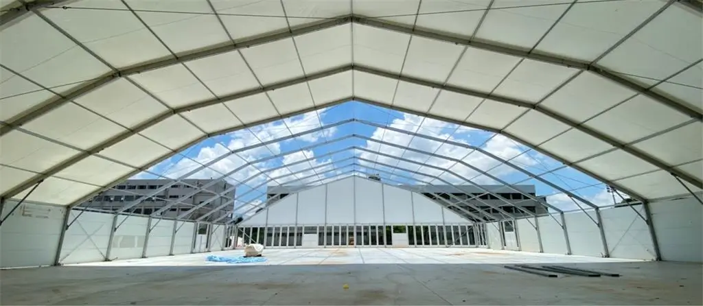 Why are Shelter Clear Span Buildings the ideal choice?