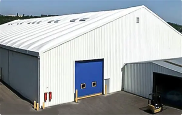 A Comprehensive Guide to Metal Building Sizes