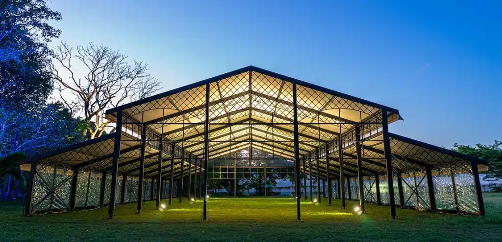 High End Event Tents: Elevate Your Occasion with Exquisite Designs