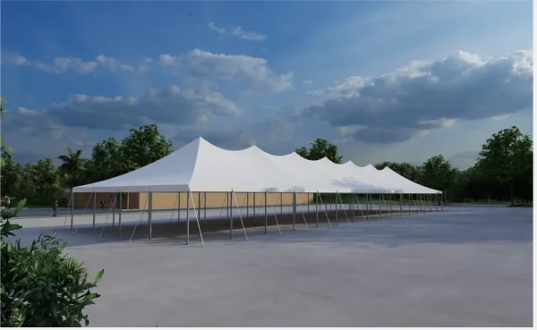 Temporary Workshop Buildings: Innovate On-Site Storage Solutions