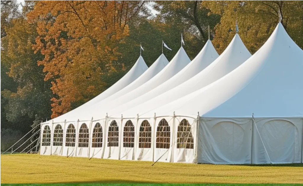 Temporary Workshop Buildings: Innovate On-Site Storage Solutions