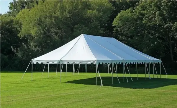 30x30 Frame Tent丨Tents For Sale丨 Shelter Structures