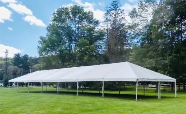 30x50 Wedding Frame Tent for Sale丨Shelter Structures