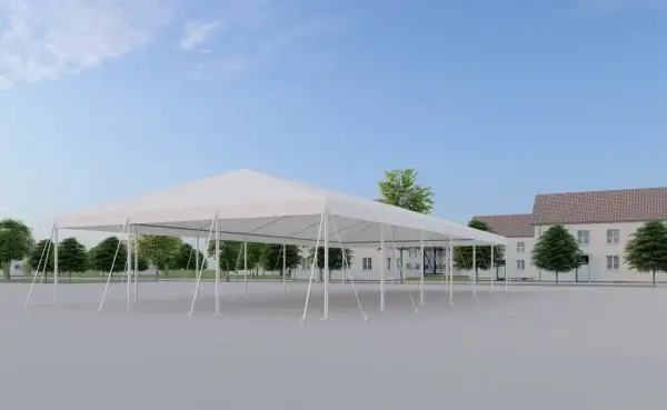 30x60 Wedding Frame Tent for sale丨Shelter Structures