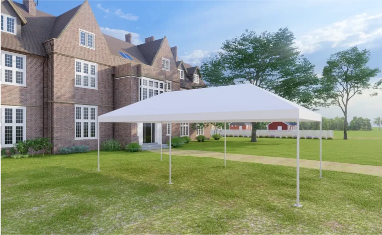 15x30 Frame Tent For Sale | Shelter Structures