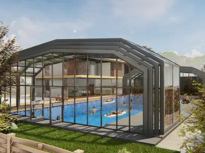 How Much Is a Pool Enclosure?