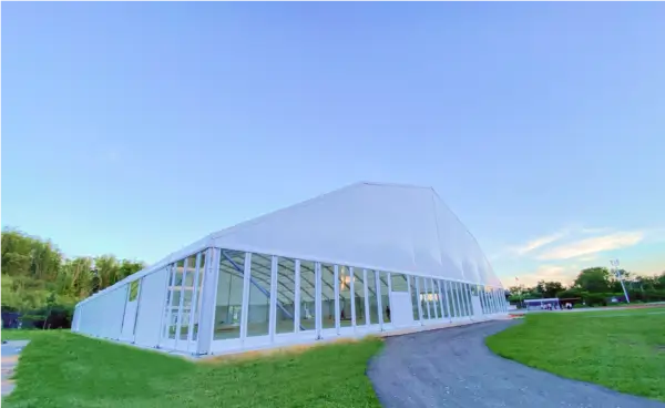 Why Choose Clear Span Metal Buildings?| Shelter Structures
