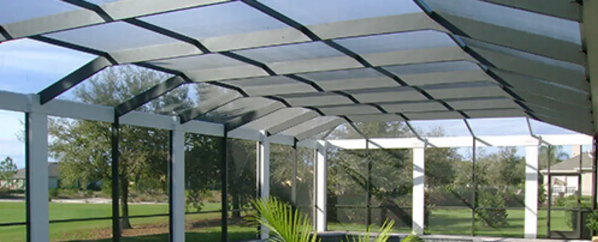 Cost of Installing Pool Enclosure: Shelter Structures Guide
