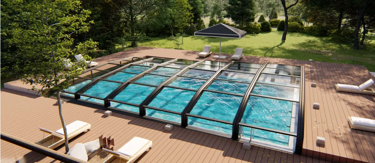 Exploring the Benefits and Drawbacks of Pool Screen Enclosures