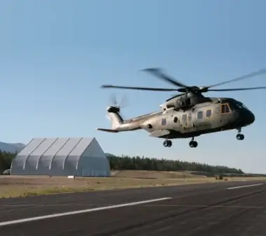 Army Barracks | Military Tent | Tents for Military | Shelter Structures