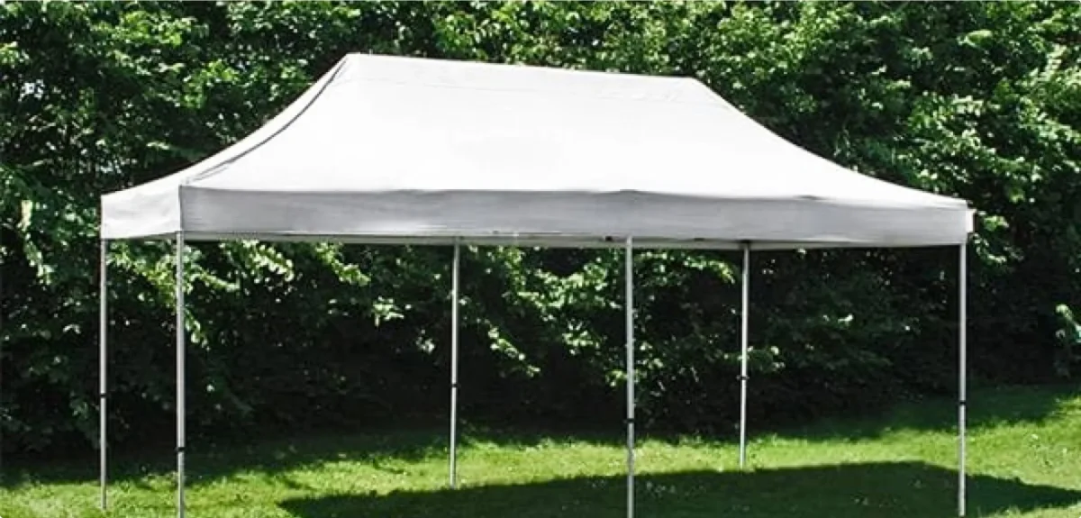15x30 Frame Tent For Sale | Shelter Structures