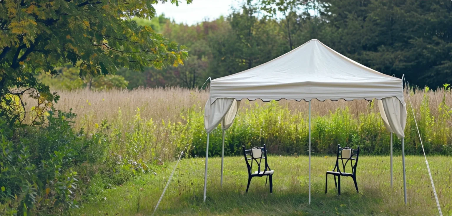 6 Common Types of Backyard Structures丨Shelter Structures