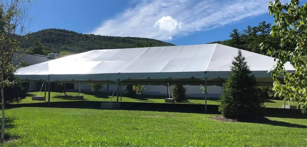 30x60 Wedding Frame Tent for sale丨Shelter Structures
