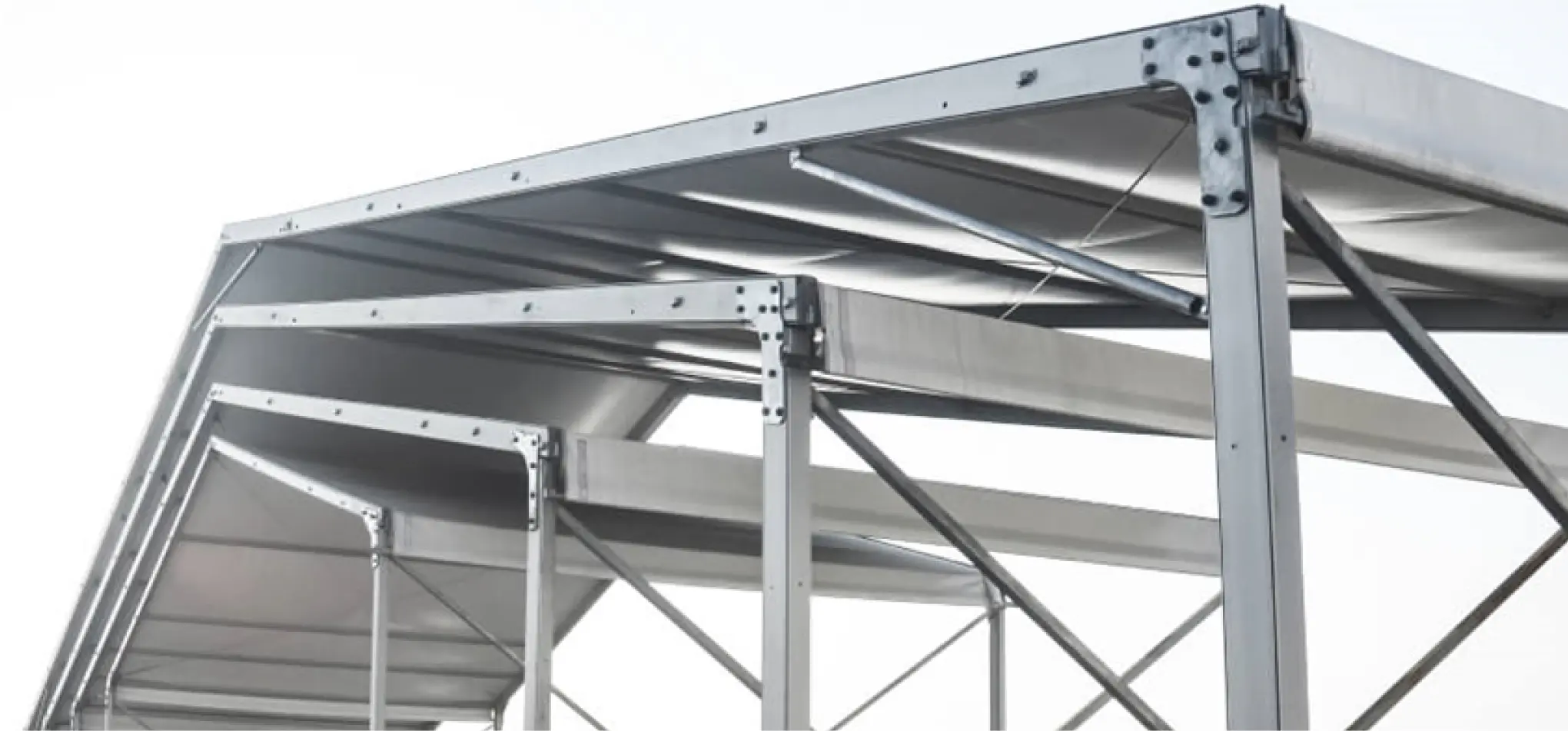 Top Event Tent Supplier: Shelter Structures