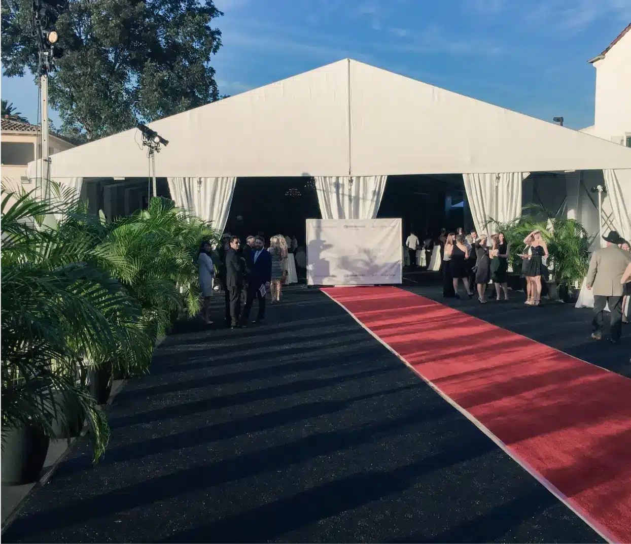 High End Event Tents: Elevate Your Occasion with Exquisite Designs