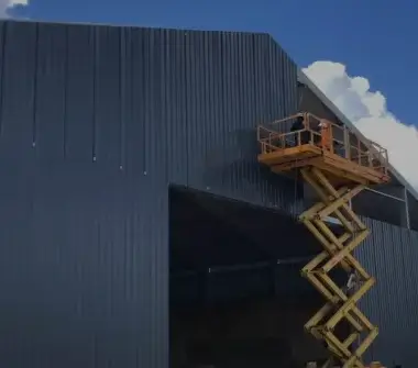 Mining Storage Tents | Shelter Structures