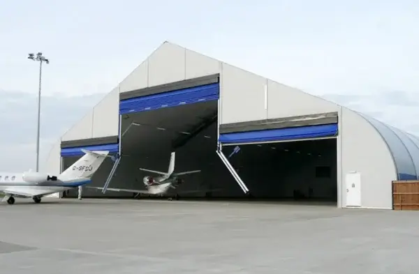 Wind Resistance Tents for Outdoor Structures | Shelter Structures