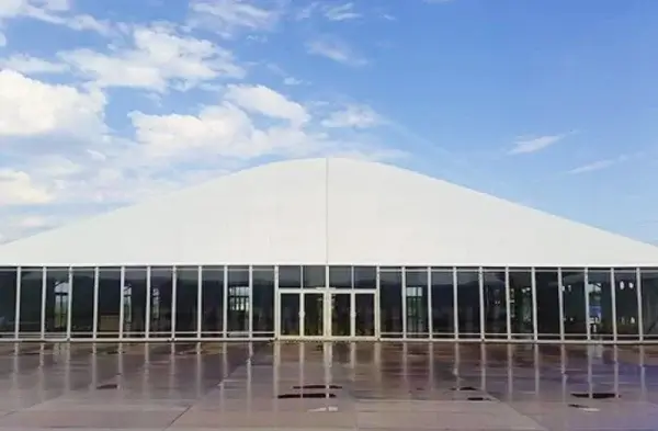 Wind Resistance Tents for Outdoor Structures | Shelter Structures