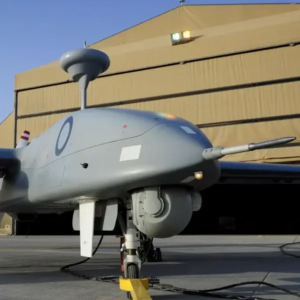 Military Airplane Hangar | Aircraft Storage | Shelter Structures