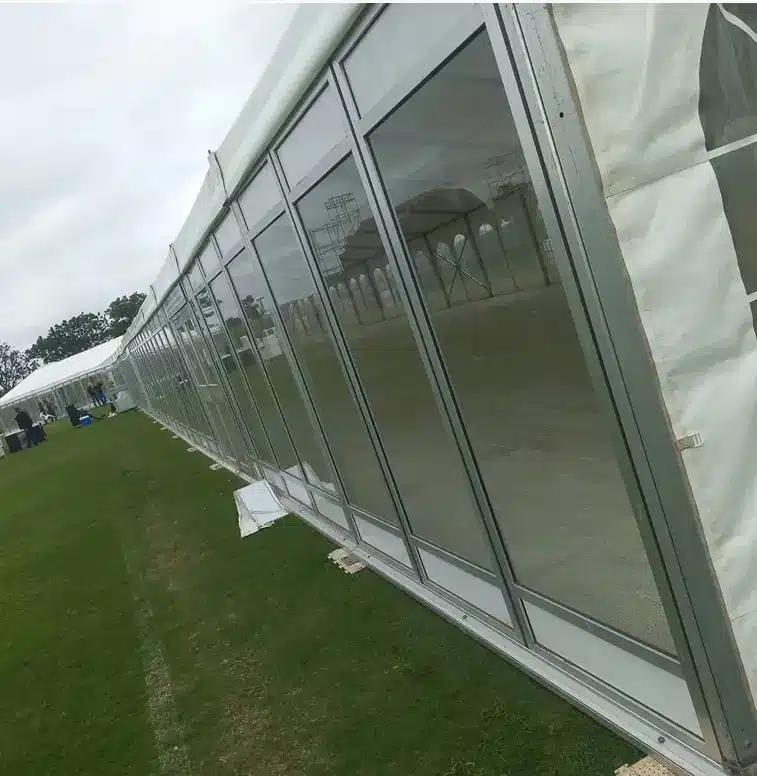 Event Tent Excellence inSouth Africa Elegance with Practicality ...