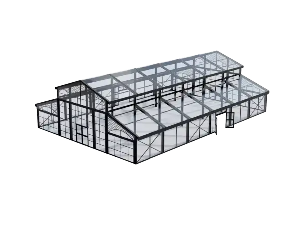 Field Army Tent - Army Tent Supplier | Shelter Structures