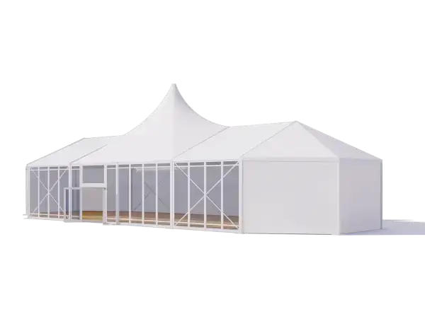 Outdoor Tents for Events and Activities | Shelter Structures