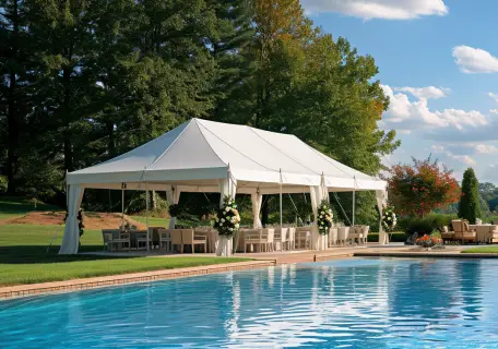 Large Industrial Tents | Shelter Structures