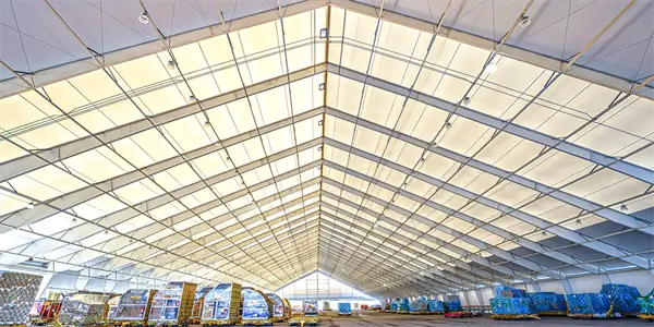 Ultimate Guide to Fabric Structures: Types, Costs, and Innovations