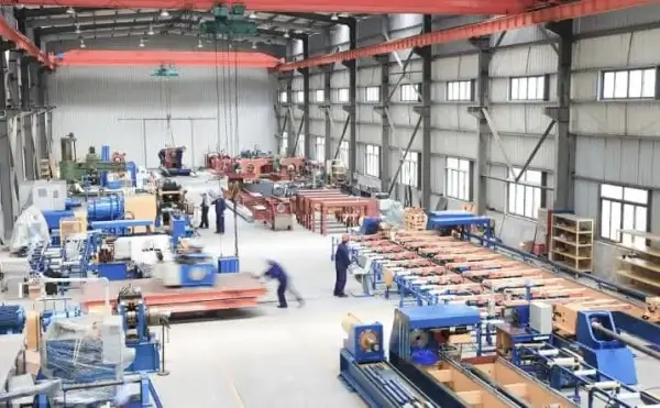 Our Brand Story: 30 Years of Tent Expertise and Innovation