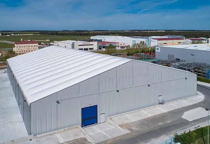 What is a Clear Span Building? Benefits, Types, and Cost Analysis