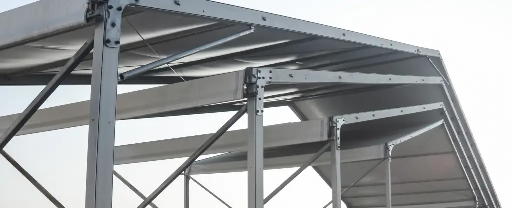 Why are Shelter Clear Span Buildings the ideal choice?