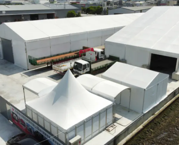 Cost of Storage Buildings