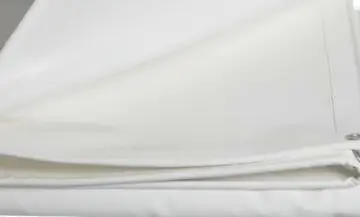 How to choose the material for the canopy?丨Shelter Structures