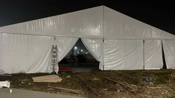 Event Tent: Revolutionizing Events| Shelter Structures