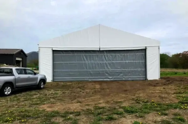 Vehicle Storage Solutions | Shelter Structures