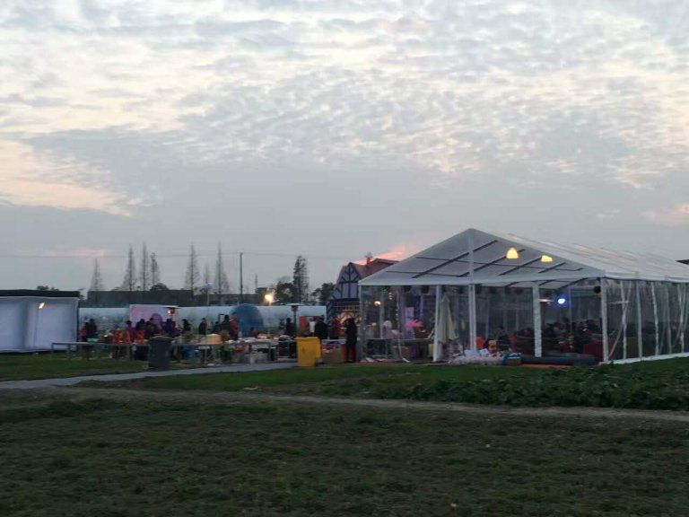 Explore the Possibilities of Hoop Buildings on Farms