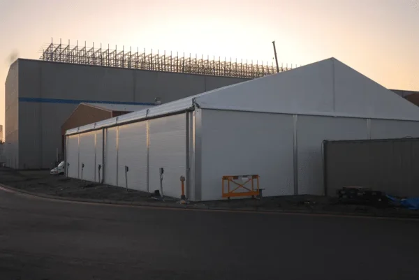 Temporary Buildings: Explore our range of versatile and cost-effective ...