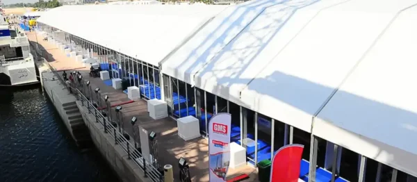 The Shelter For Multi-Arch tent | Shelter Structures