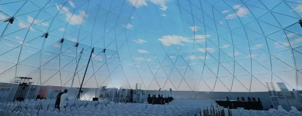 A Guide to Choosing Event Tent for Celebrations | Shelter