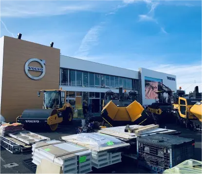 Clear Span Structure Solutions for Versatile Spaces