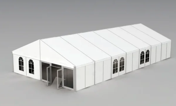 Warehouse Walls Guide: Choosing the Ideal Material for Superior ...