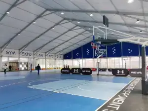 Vendor Tent, Vendor Booth Ideas Supplier | Shelter Structures