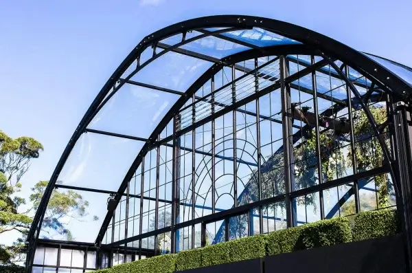 Why Choose Metal Buildings for Your Next Project | Shelter Structure