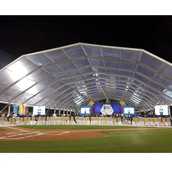 A Guide to Choosing Event Tent for Celebrations | Shelter