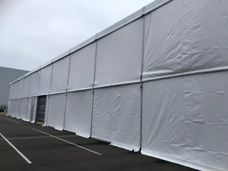 Fabric Structures | Your Ultimate Guide| Shelter Structures